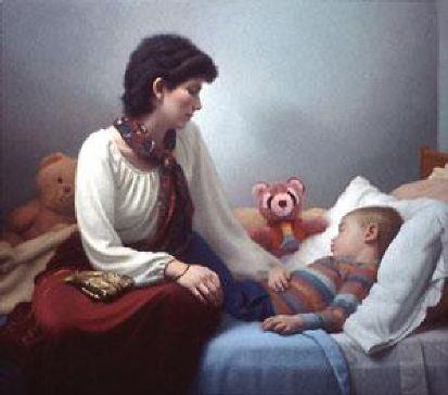 Maher Art Gallery: Stephen Gjertson American Born 1949