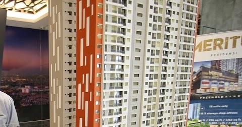 Meritus Residensi Penang Property | Penang.MalaysiaCondo.com