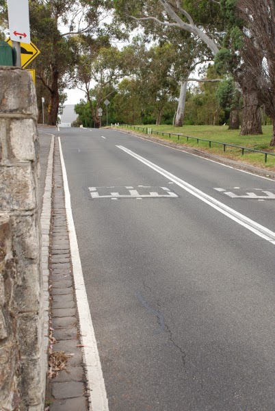 War in Victoria : Camp Pell (Royal Park) - Then & Now Pt.II