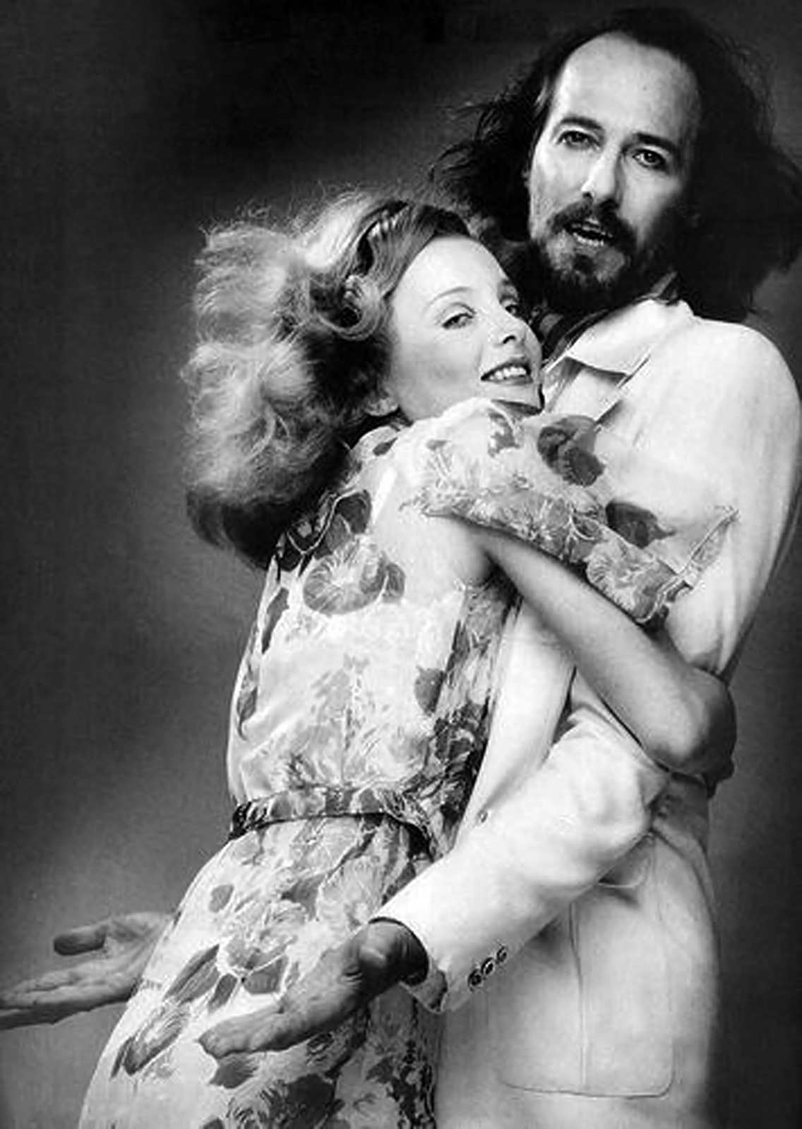 Stereo Candies: GENEVIÈVE WAITE "ROMANCE IS ON THE RISE" (1974)