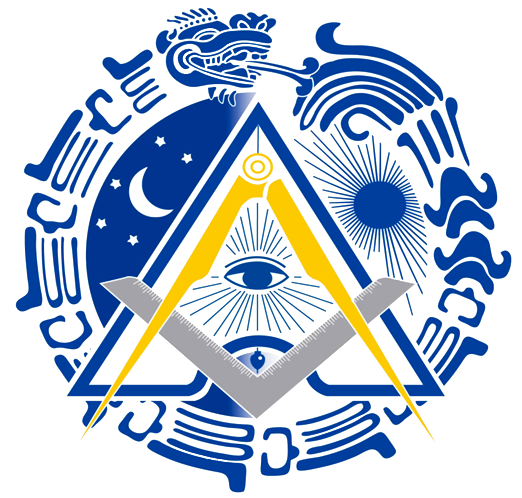 Encendido de la RESPETABLE LOGIA «COATZACOALCOS» No. 1970. | Masonería ...