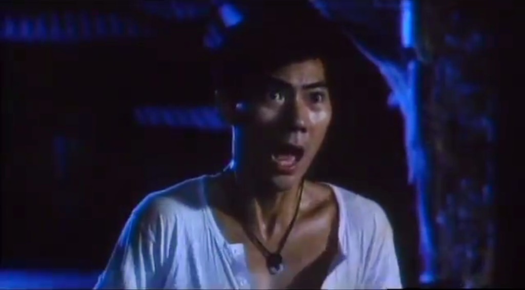 The Bloody Pit of Horror: Mao shan xiao tang (1986)