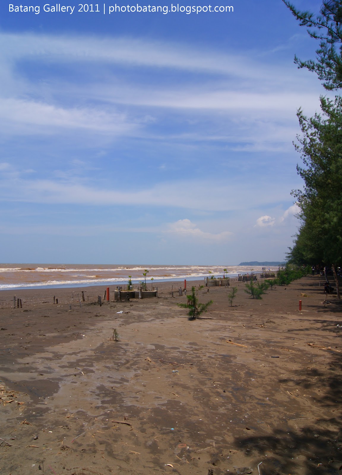 Pantai Sigandu Batang : Batang Gallery