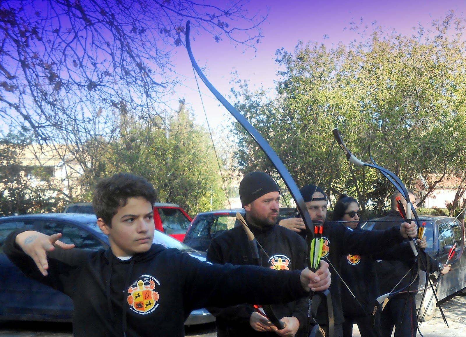 ΕΛΛΗΝΙΚΗ ΕΦΙΠΠΗ ΤΟΞΟΒΟΛΙΑ