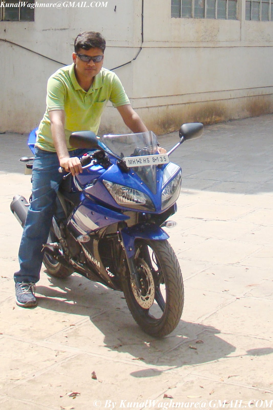 Kunal Waghmare pictures