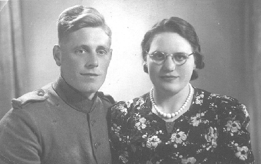 Familie van Werkhoven