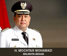 Mochtar Mohamad | Biografi - Profil Koruptor Indonesia