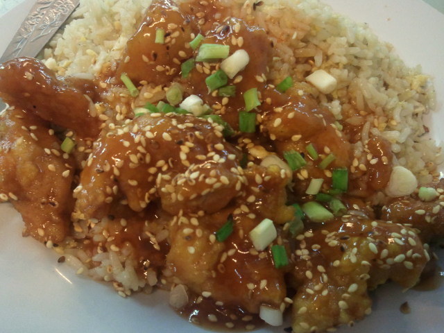 Tasty Or Not?: Fried Rice King @ Wah Li Fried Rice And Coffee Shop ...