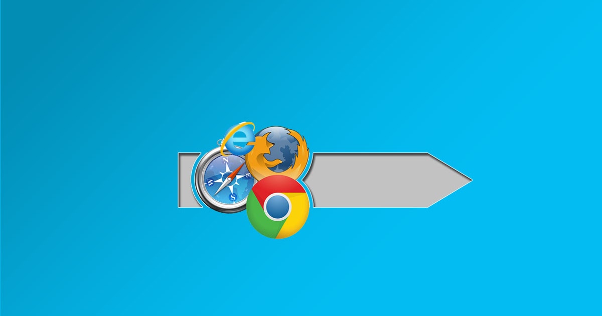 5 Perangkat Lunak Untuk Mengakses Internet - Topik Blogku