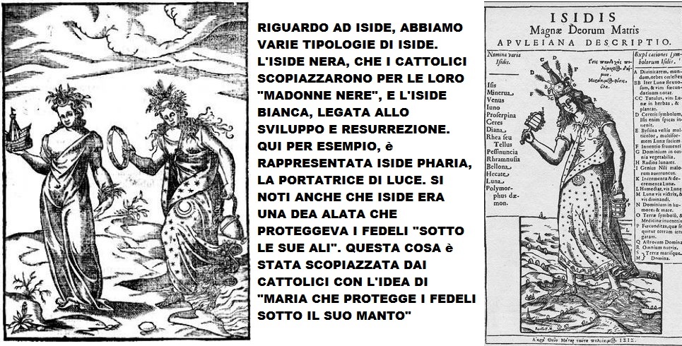 Metal & Interviste: La Dea Bianca (gli stralci più belli)