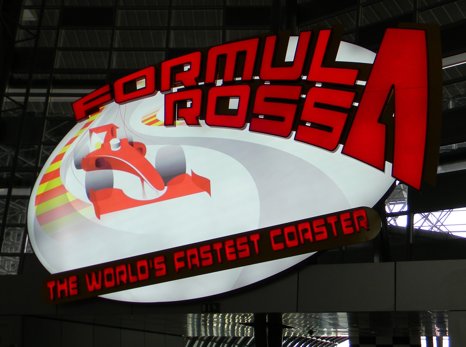 Adrenalina Pura: Montañas Rusas de Récord