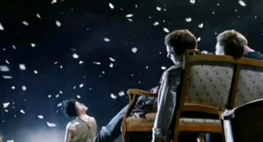 The Bloody Pit of Horror: Stage Fright (1987)