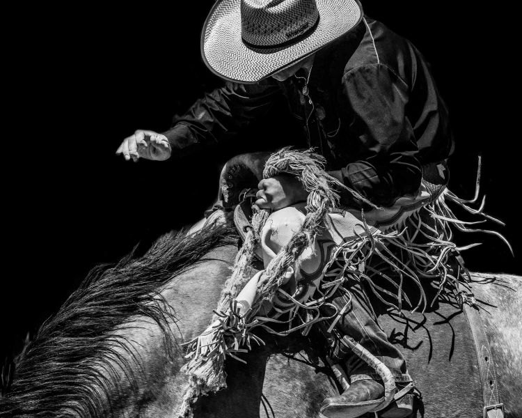 Los Grandes Fotografos: Jim Krantz (1955)