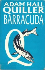 Existential Ennui: On Collecting Quiller, Featuring an Adam Hall ...