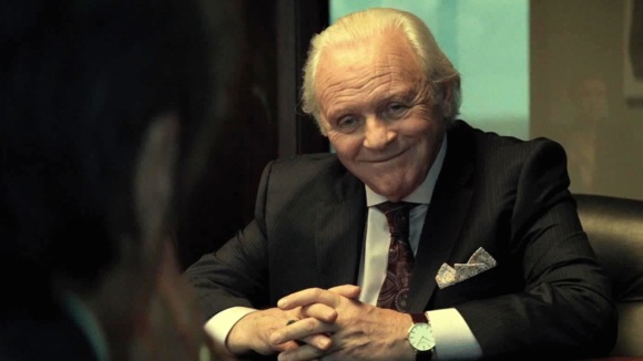 Malvaditos: Arthur Denning (Misconduct)