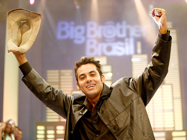 imagens & fatos: Ex-BBB André Cowboy é assassinado em São Paulo