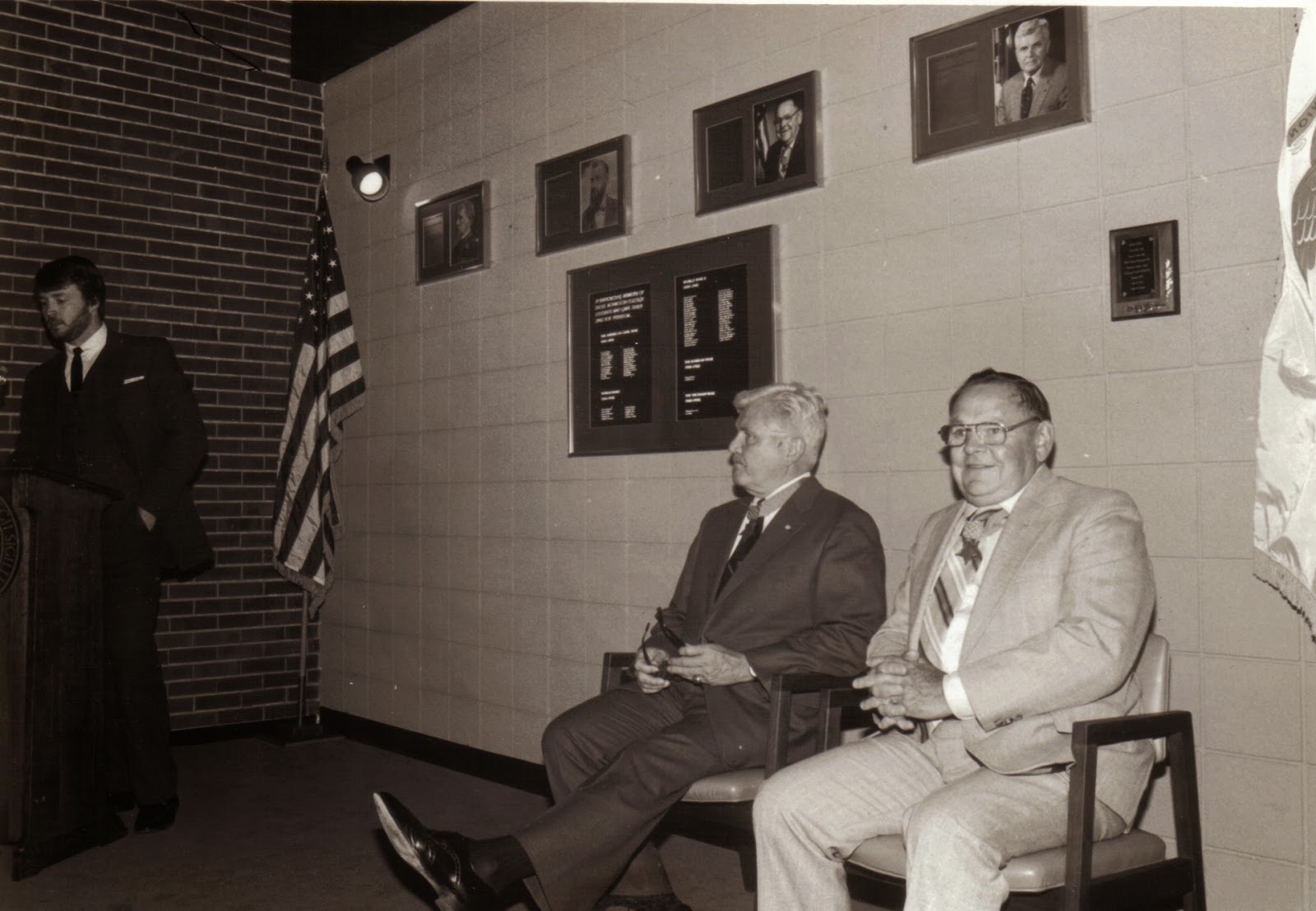 Lance's Book Blog: Robert Dunlap MOH - Interview