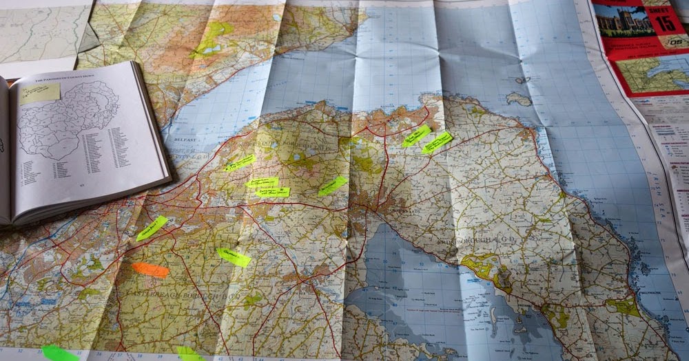 The Silver Bowl: Early Jacksons of County Down