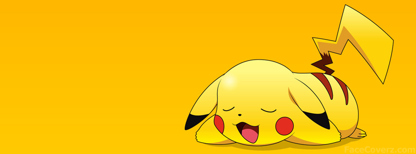 Facebook Covers Pokémon #3 | Facebook Covers | Timeline, cover, Photo