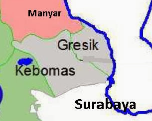 KotaKita.com: Kota Gresik