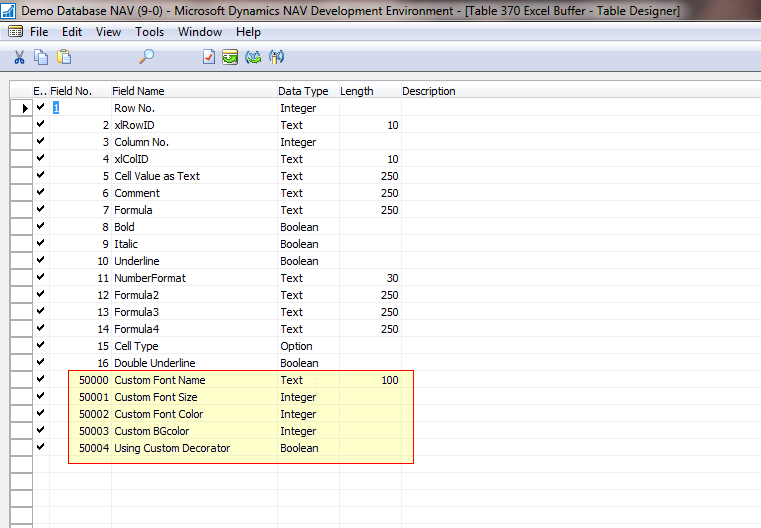MS Dynamics 365 Business Central : Top 10 Fantastic experience in ...
