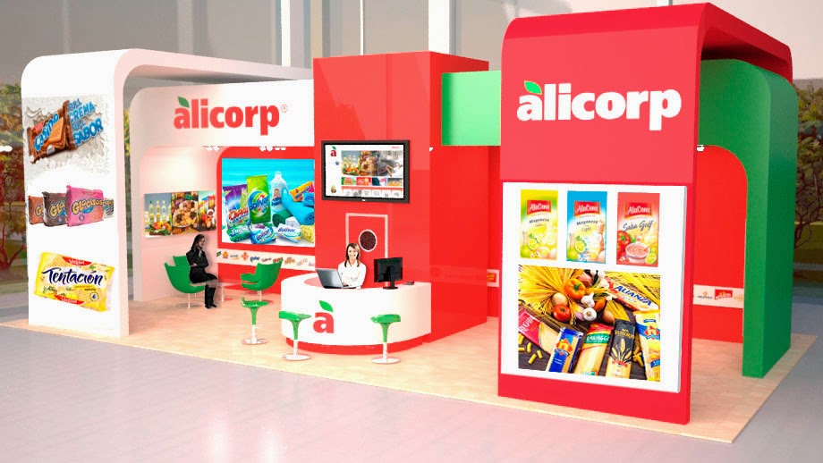 ALICORP S.A