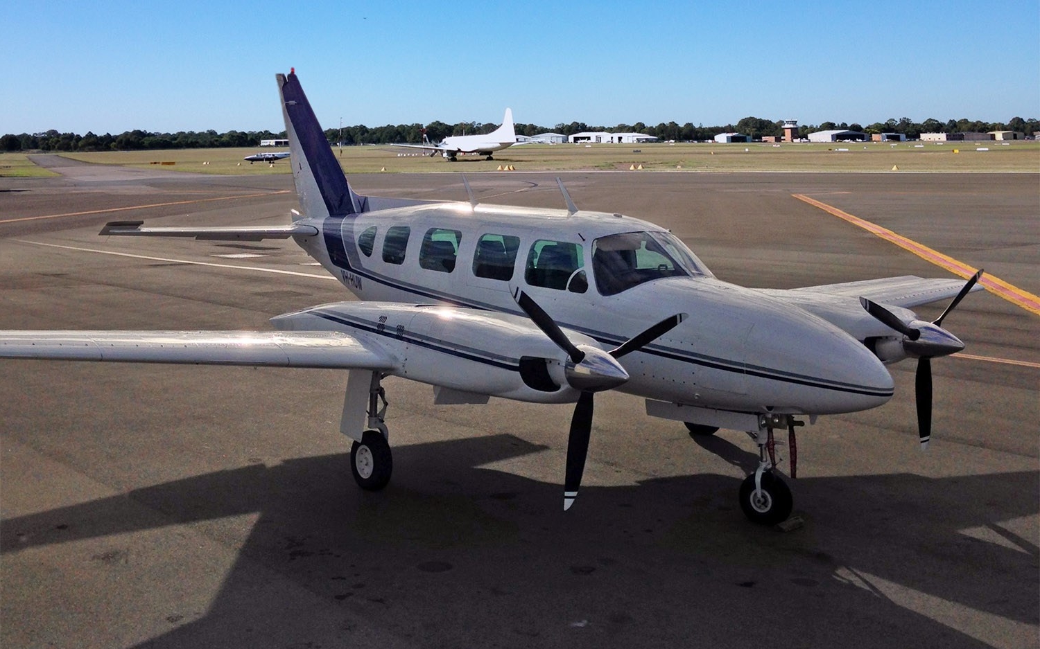 Central Queensland Plane Spotting: Navair / Wagga Air Centre (Mabena ...