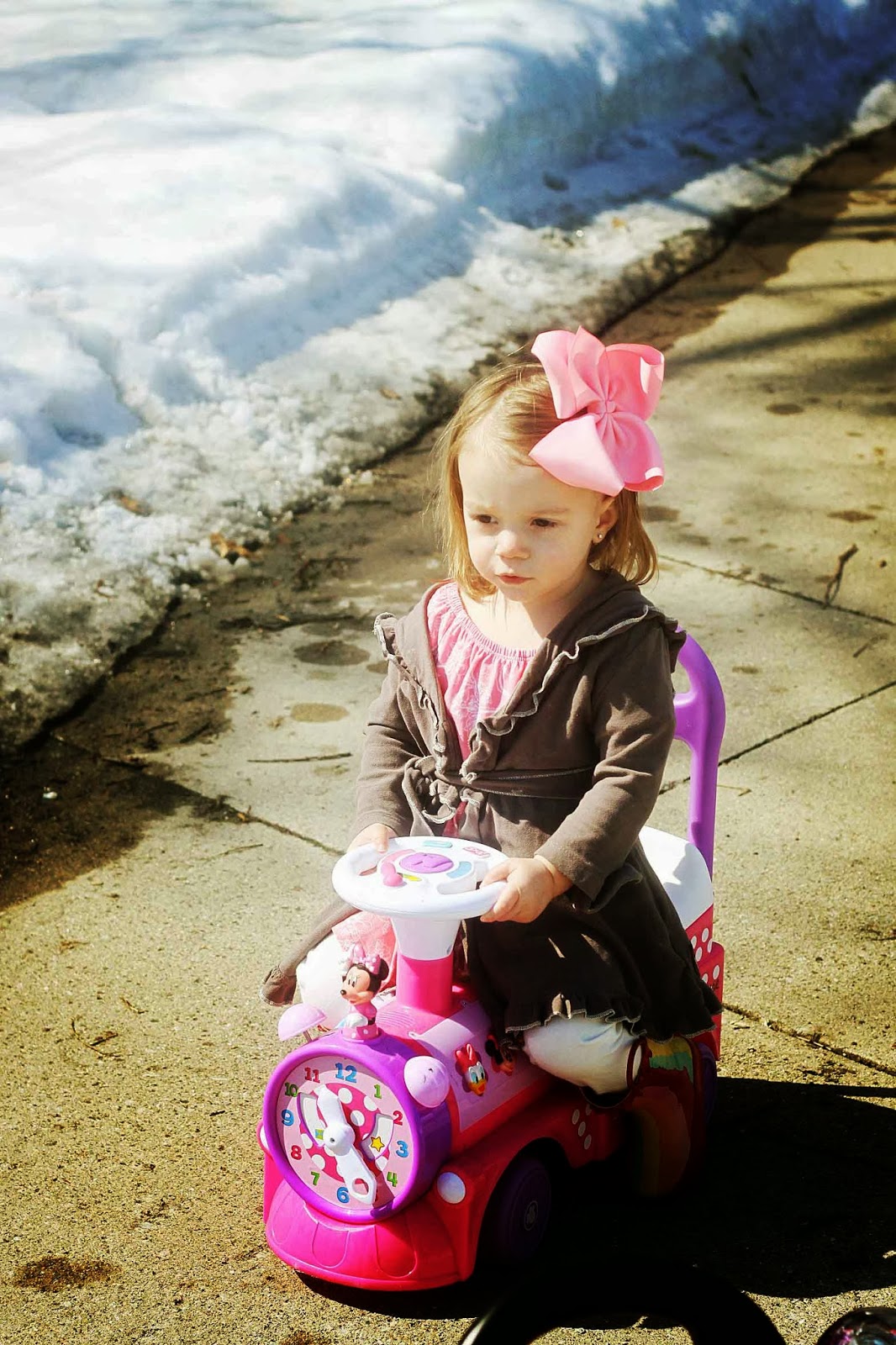 the great dethaw | The Every Things Mrs Mumaw : Fort Wayne Lifestyle ...