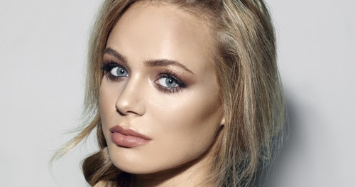 Face Model and Casting Management: Stunning new pictures of Ebony Maude ...