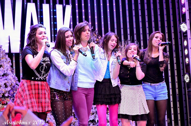 Blog About Cimorelli : Cimorelli 2015 Tour Guide