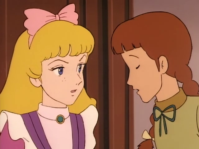 Licca Fansubs: A Little Princess Sara Episode 43 released!