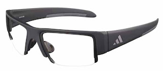 Centro óptico Gran Vía: Graduación de gafas adidas con adaptador de ...