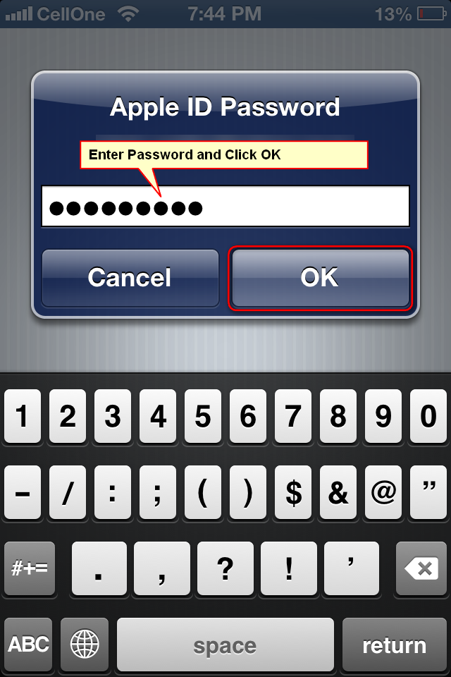How To Remove Your CC Details From IPhone 4 Delete Visa MasterCard Details Etc ALL PC ALL how-to-remove-your-cc-details-from-iphone-4-delete-visa-mastercard-details-etc-all-pc-all