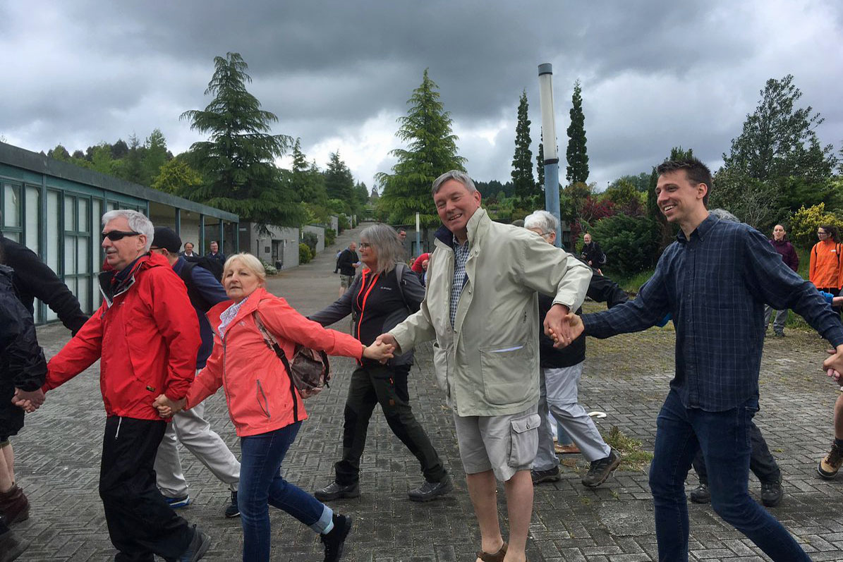 AncientBriton: Rounding off Compostela