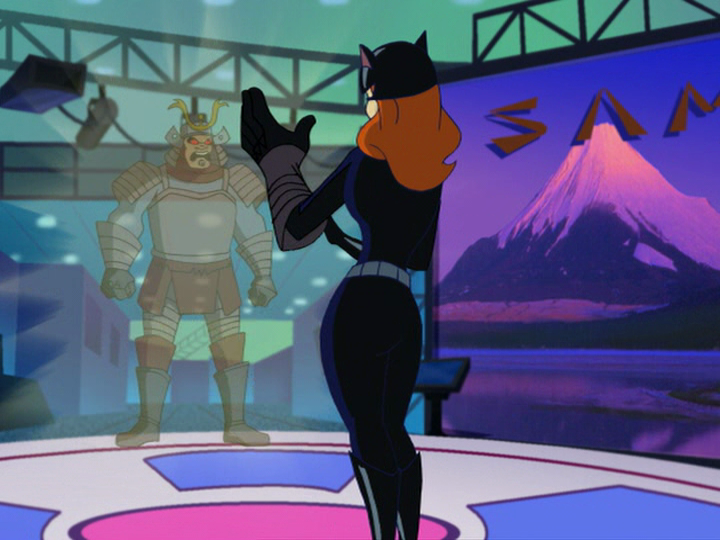 What's New Scooby-Doo: E Scream