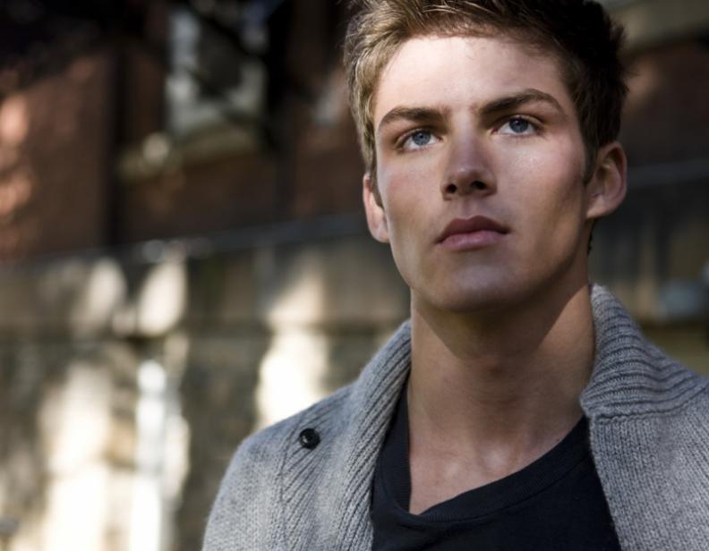 I Like Man: Jake Madden