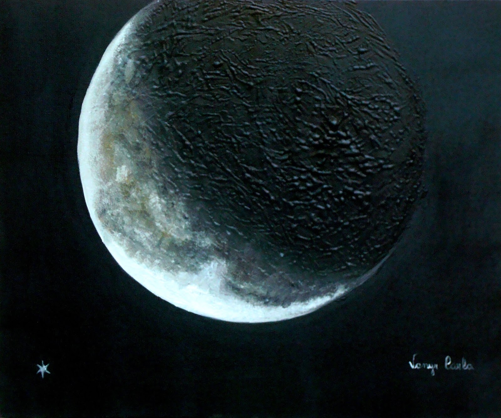 "ARTES" Pintar ou Escrever?: Pintura: Técnicas e Estilos