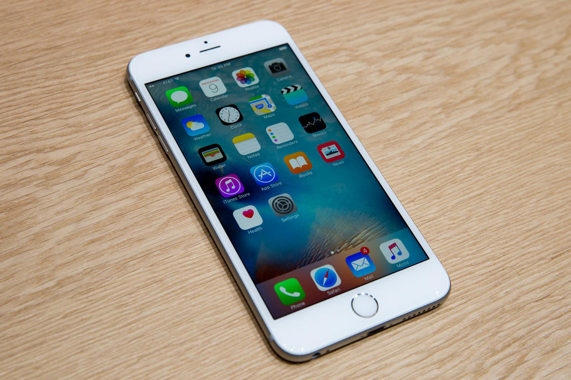 ¿Alguna diferencia entre iPhone 6 y iPhone 6S?