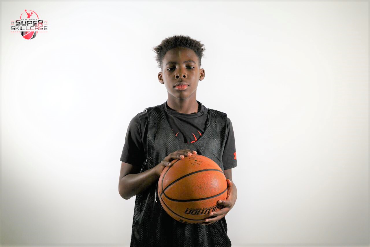 BASKETBALL SPOTLIGHT NEWS: Super Skillcase Profile: Toby Ojukwu ...