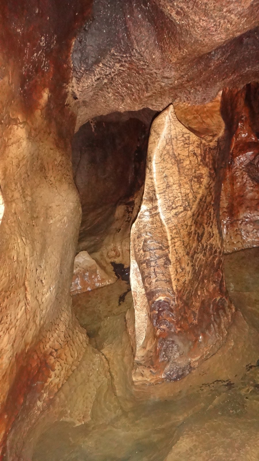 Wandering Me ^___^: Spelunking at Pinagrealan Cave - Norzagaray Bulacan