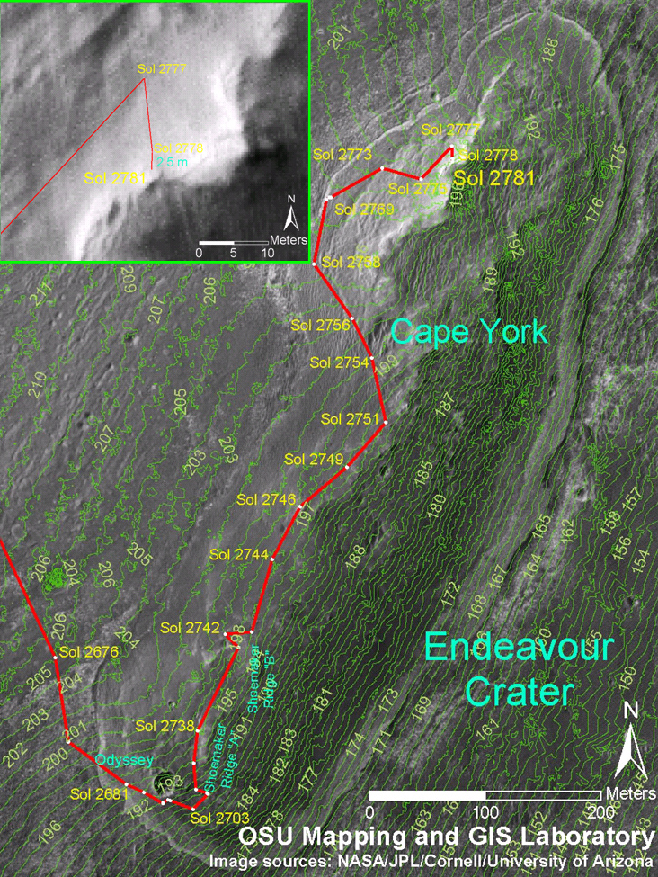 Orbiter.ch Space News: 2011-12-04