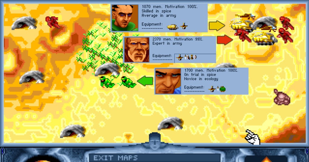 The Best Games Ever: 1992 : Best PC Games