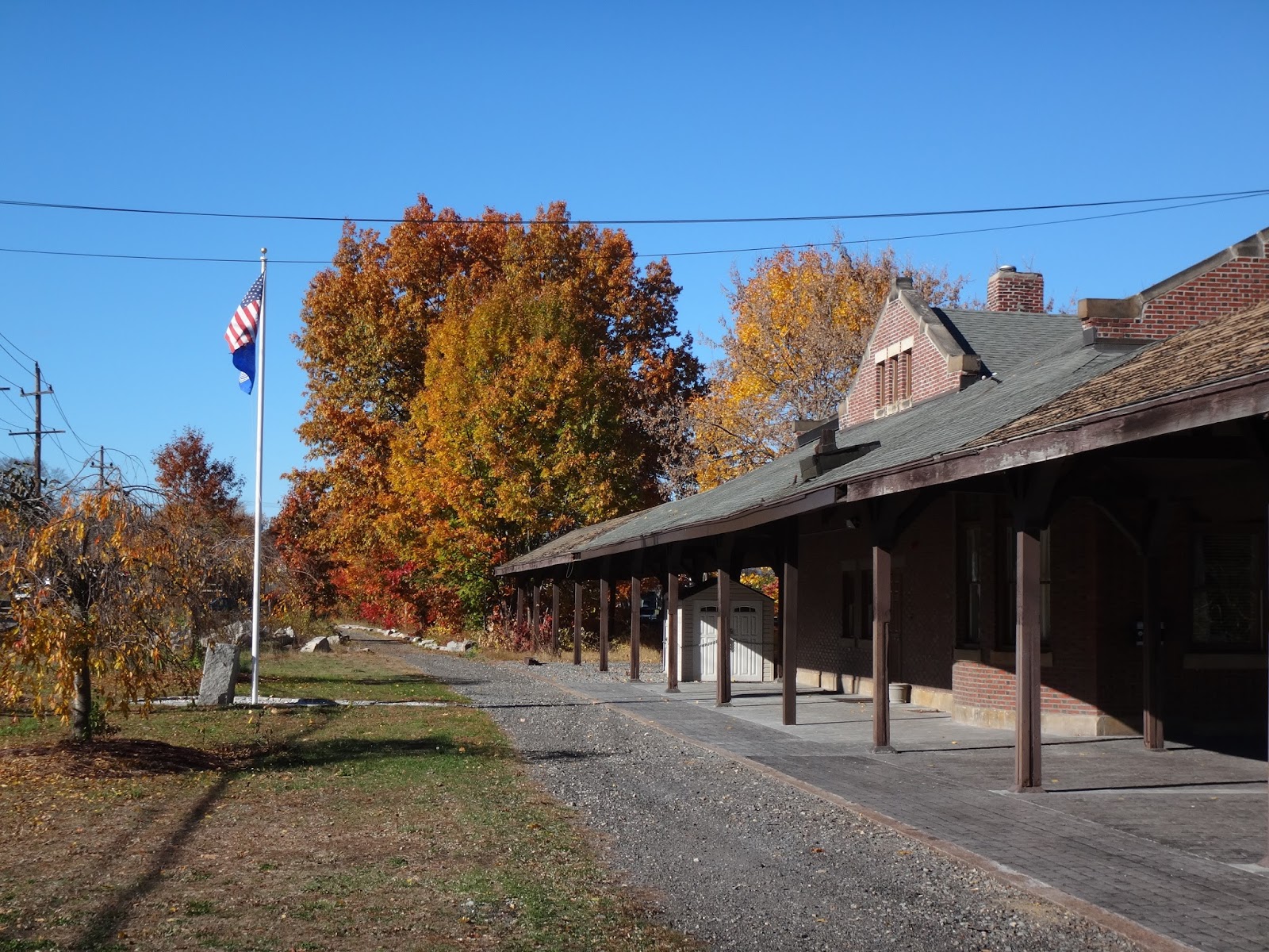 double-d Mountain Runner: Methuen rail trail and Nevins bird sanctuary