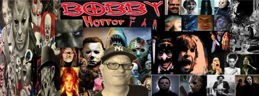 Bobby Horror Fan