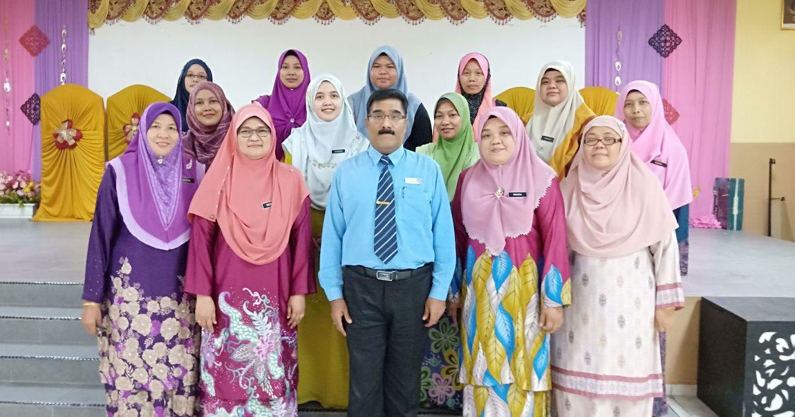 SEKOLAH KEBANGSAAN CONVENT MUAR: PBD