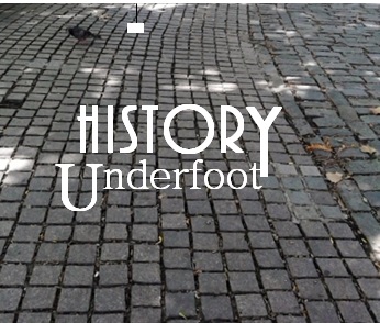 History Underfoot