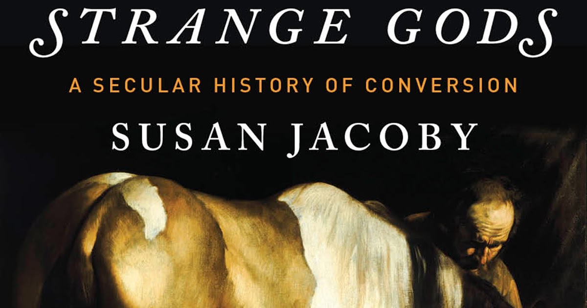 Susan Jacoby: Author and Speaker