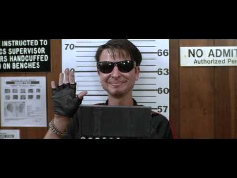 Fisher Stevens My Science Project