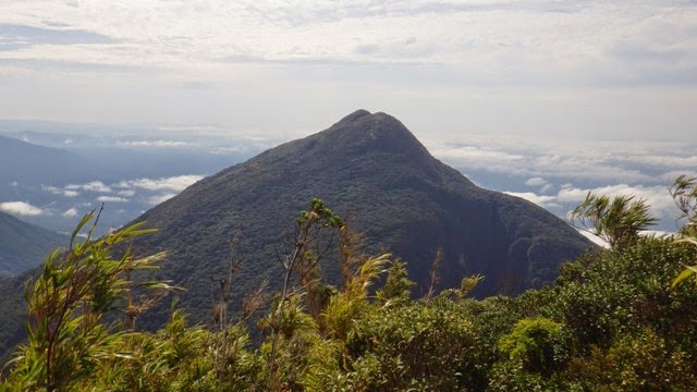 Viagens de Aventura: Ferraria, mais uma aventura no Paraná!