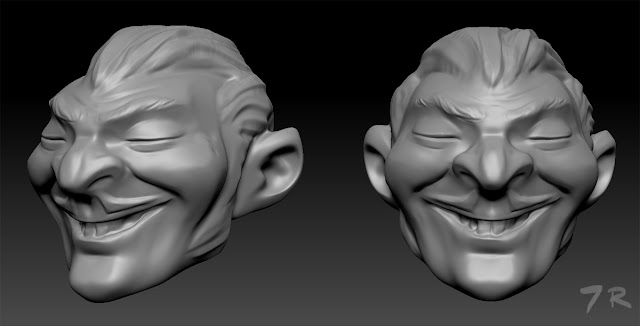 R'john Bernales' blog